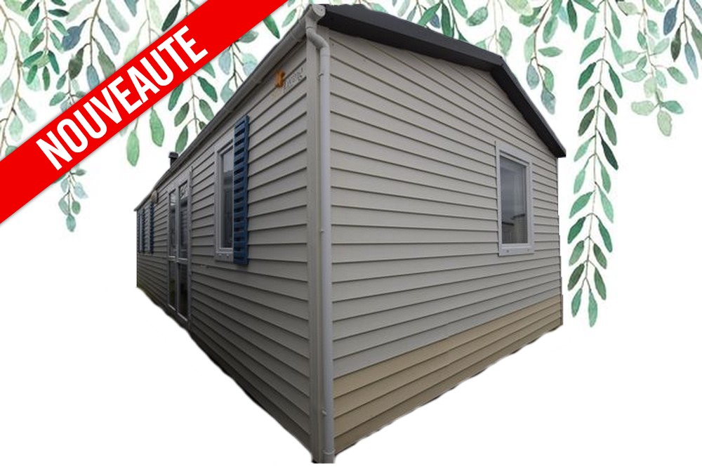 Sun Roller Kos 607 - 2008 - Mobil home d'occ- Zen Mobil homes