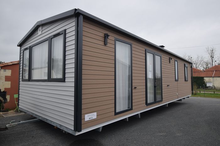 Irm Rêve d'été - 2023 - NEUF - EN STOCK - Zen Mobil homes